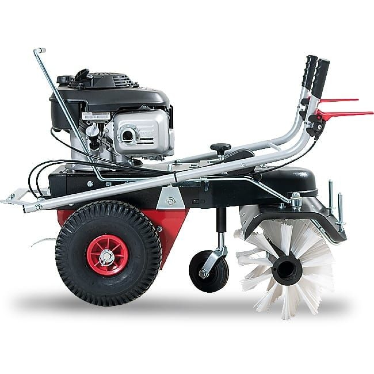 Herkules Benzin-Kehrmaschine KM 702 HW / GCV x170